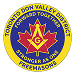 Toronto Don Valley District Masons - GTA/Toronto Freemasons
